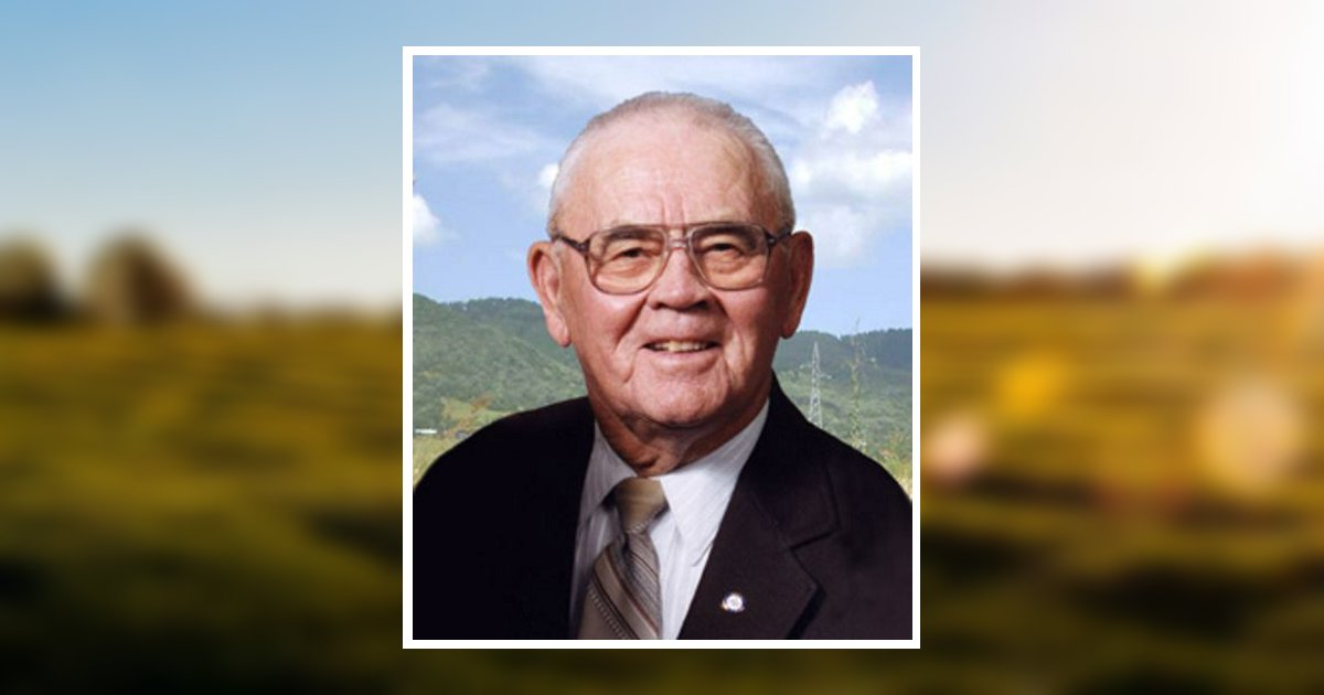 George Benner Obituary July 24, 2006 - Stevenson Funeral Homes