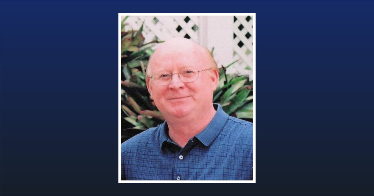Peter James DeHart Obituary April 23, 2025 - Vincent Funeral Home