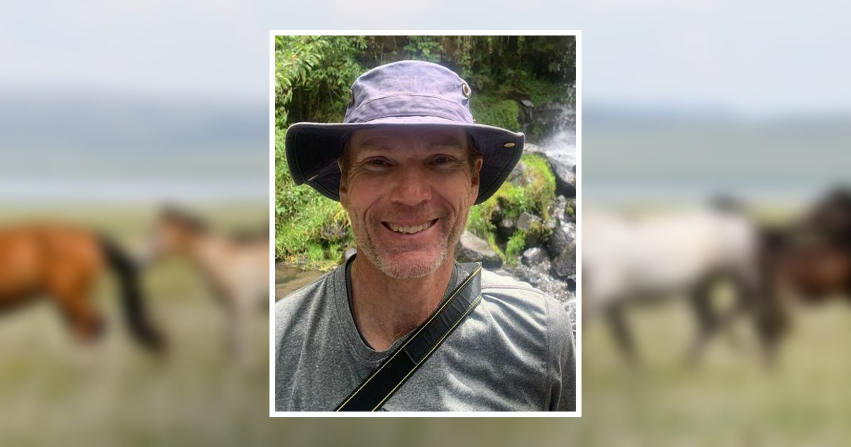 Scott Dwight Habermehl Obituary May 29, 2024 - Daniels Family Funerals ...