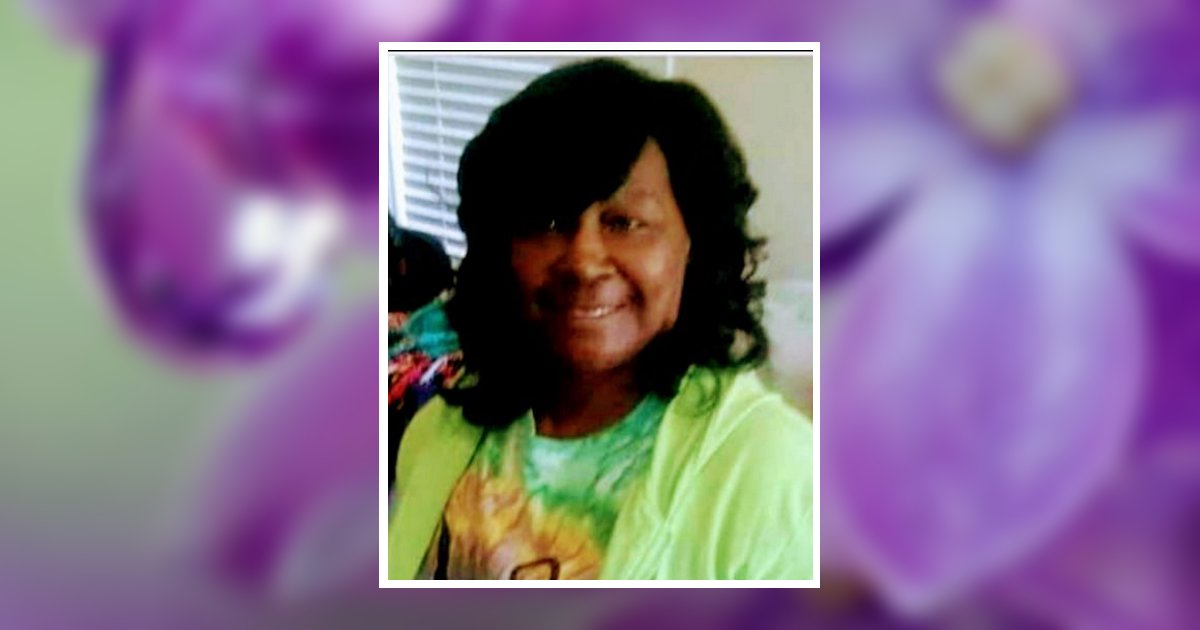 LORRAINE PATRICIA PERKINS Obituary 2024 - Davis Mortuary Services