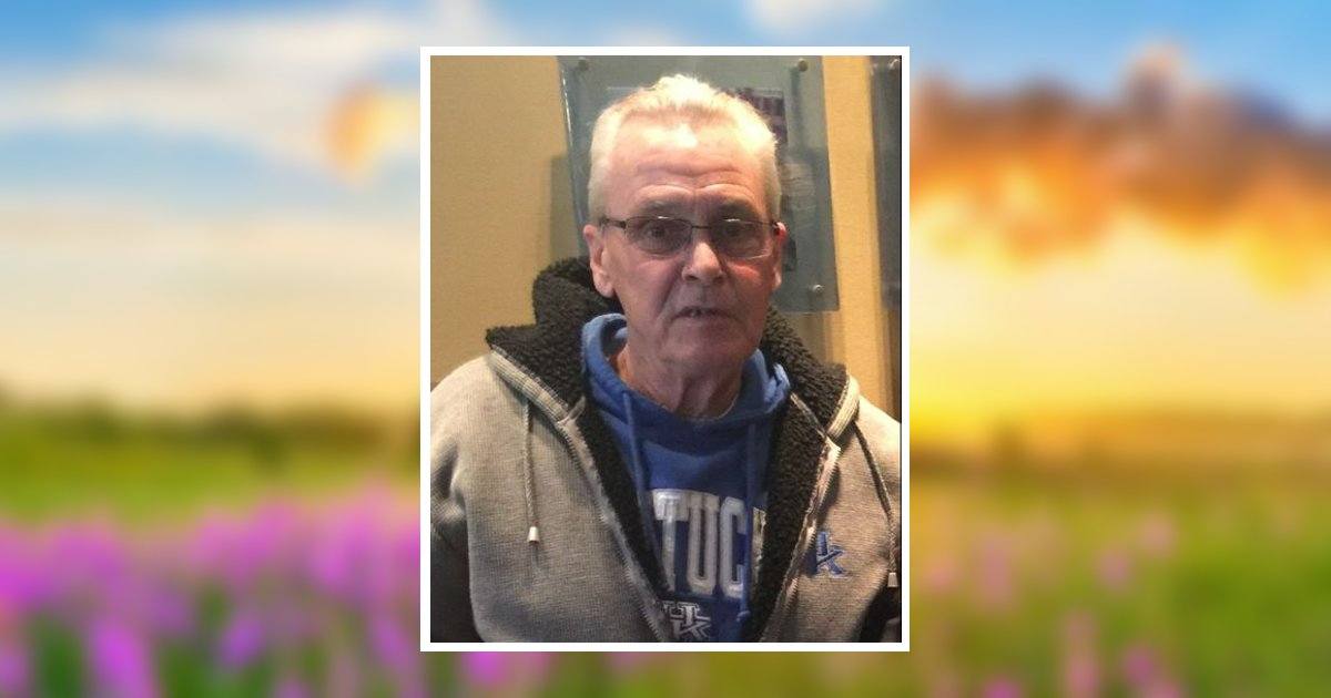 Donald "Donnie" Borne' Obituary March 26, 2025 - Newcomer Kentuckiana