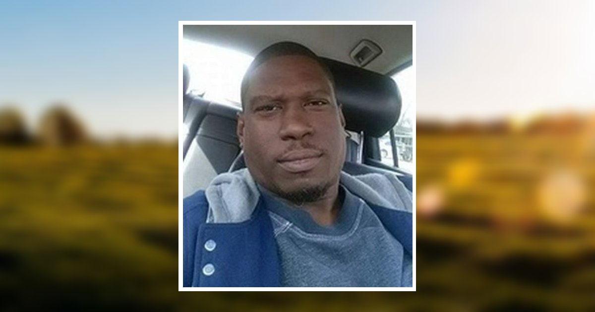 Eric Adcox Obituary May 4, 1974 - Chambers Funeral Home, Inc.