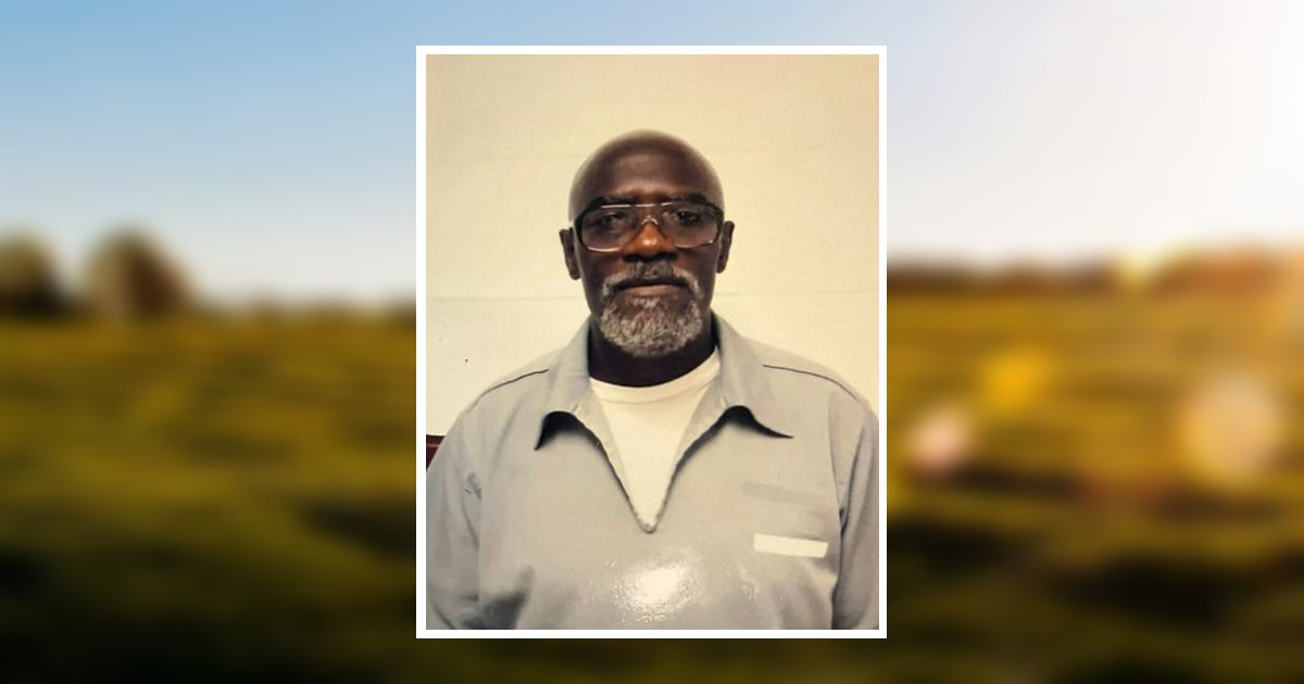 Alfred L. Barbee Obituary - Hardy Funeral Home