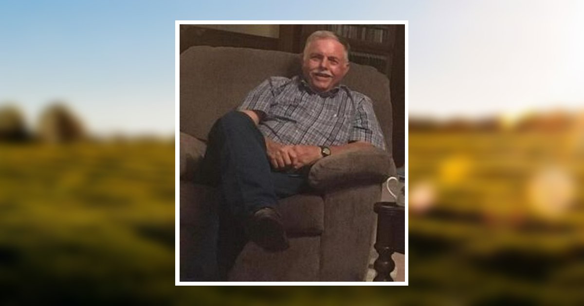 Kenneth Cox Obituary February 1, 2019 - Crosier - Pearson Cleburne ...