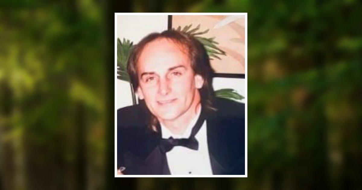 Ricky Harold Aday Obituary May 14, 2024 - Smith Family Funeral Home