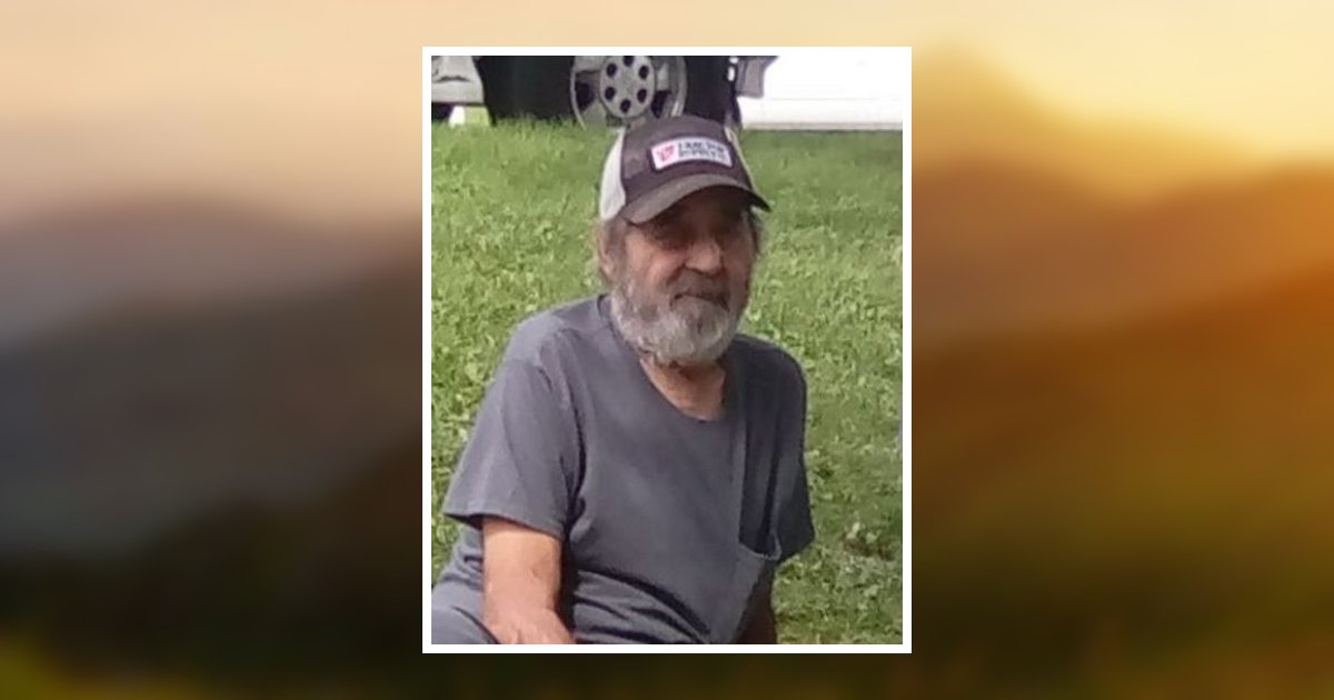 Paul Allen Murphy Obituary June 13, 2024 - Wilks Funeral Homes