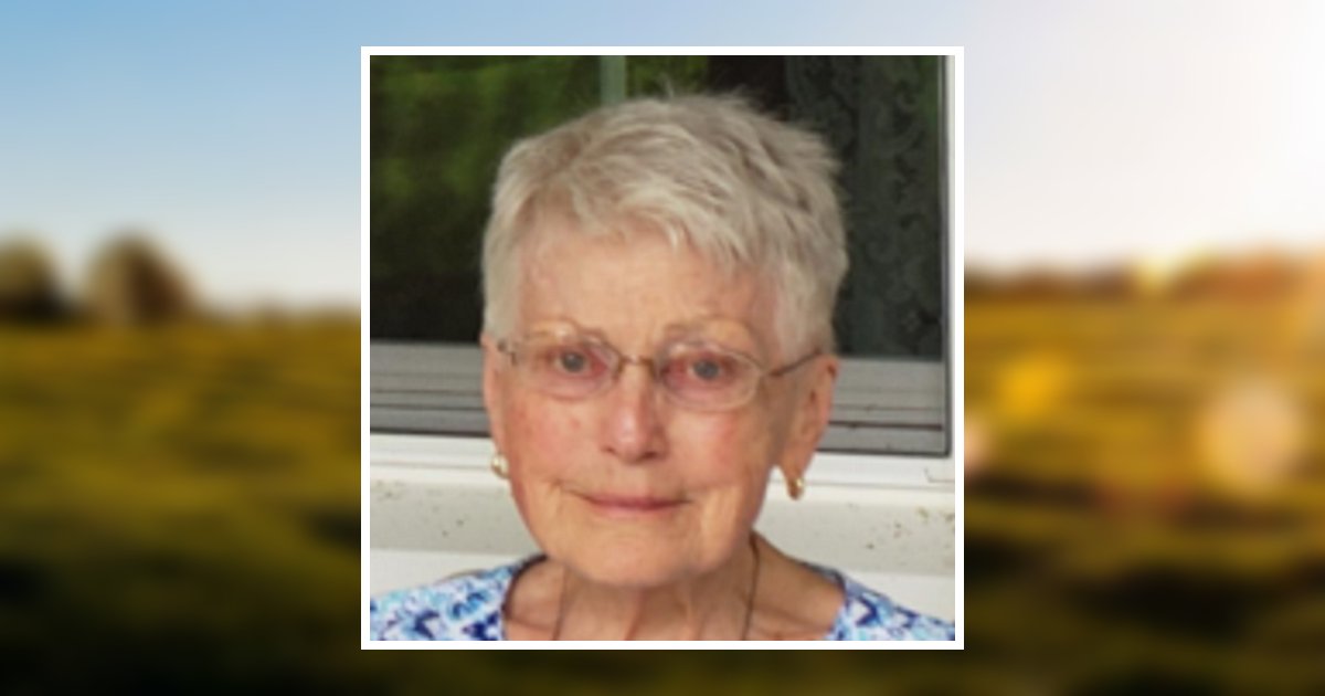 Norma Cooper Obituary April 4, 2019 - Hooper, Huddleston & Horner ...