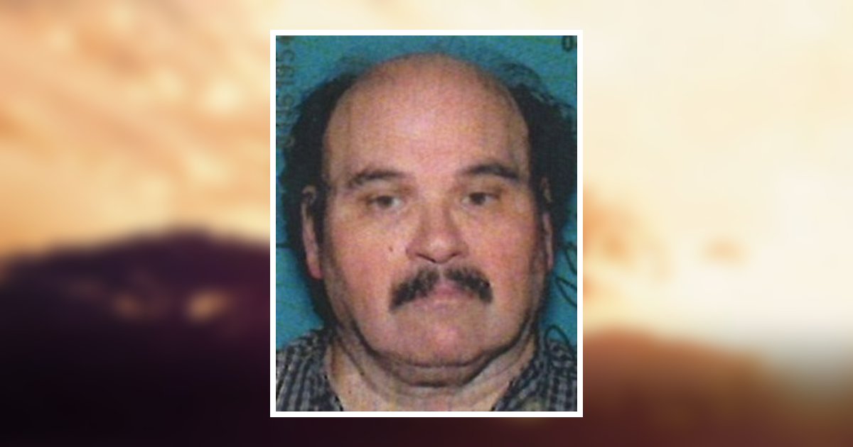 David Michael Christner Obituary April 1, 2023 - Halligan-McCabe ...