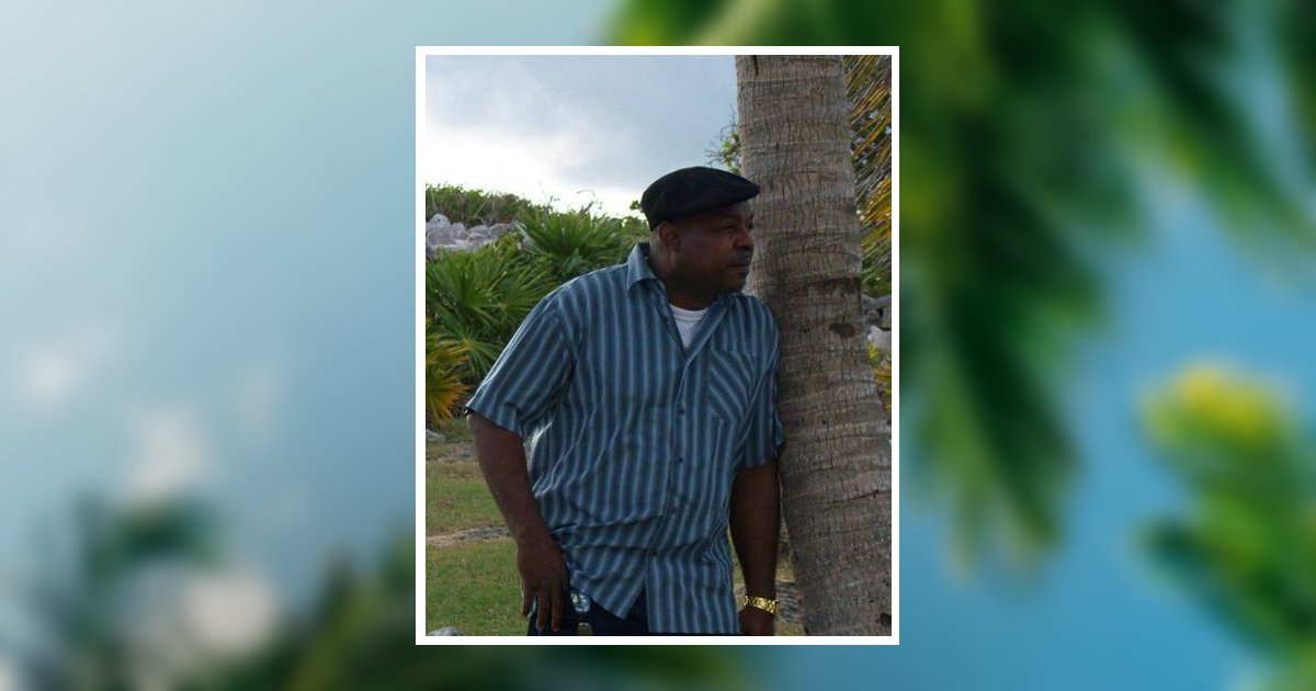 Willie George Obituary March 25, 2024 - E. Vaughn Wray Funeral Establishment