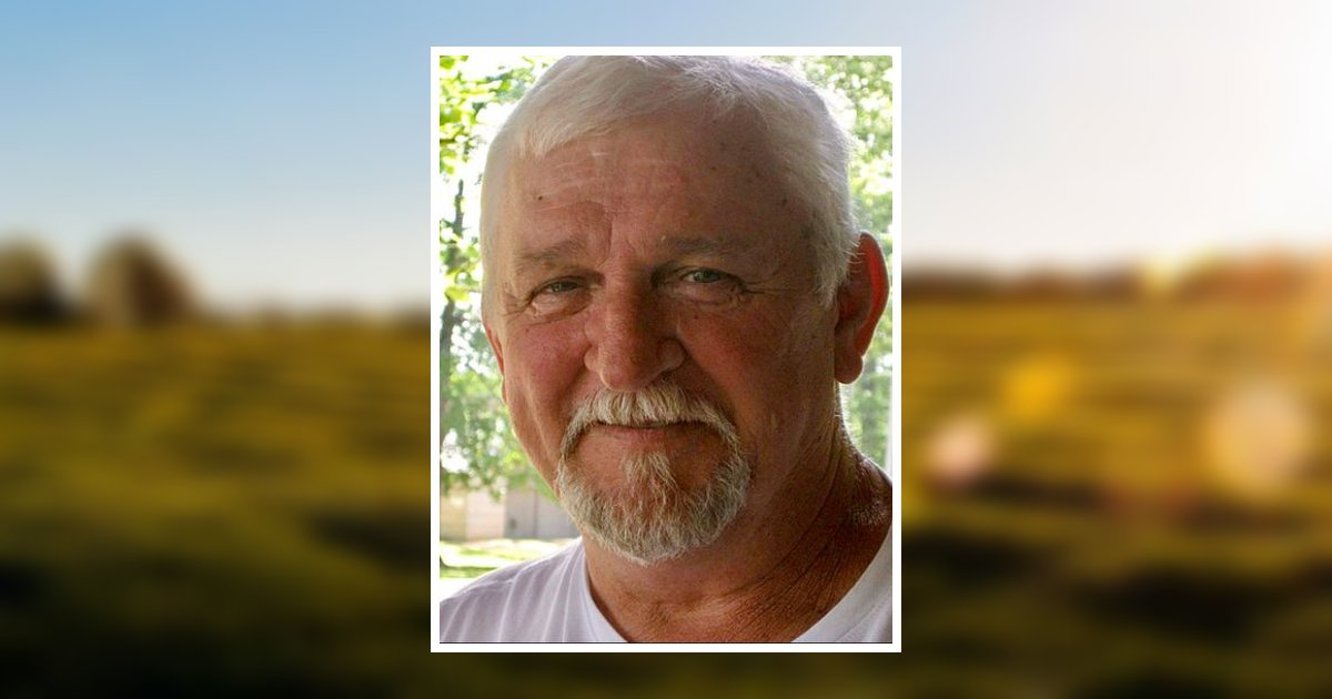 Oscar Babb, Jr. Obituary December 8, 2022 - Ott & Lee Funeral Homes