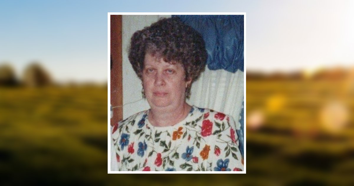 Ellon Rolley Obituary February 7, 2025 - Price Funeral Home