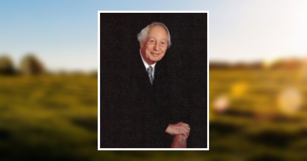 Louis Ettles Repeta Obituary November 24, 2014 - McAlister-Smith ...