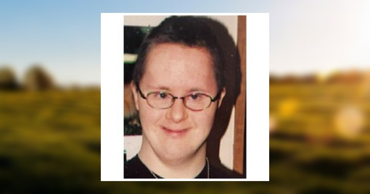 Shane Edward English Obituary January 7, 2023 - Clayton - Thompson Funeral Directors