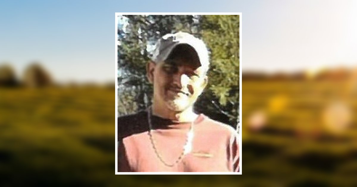 Jeremiah Dwight Lytle, Jr. Obituary May 9, 2023 - Anders Rice Funeral ...