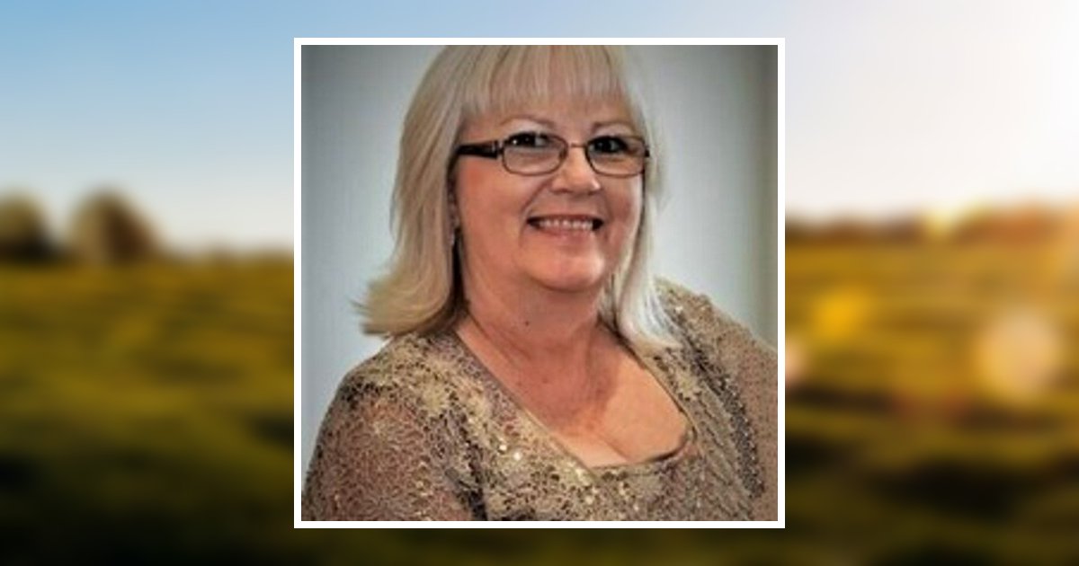 Brenda Sue Lam Obituary August 15, 2021 - Scott's Funeral Home