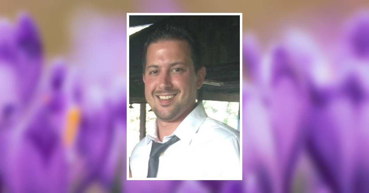 Michael S. Emerick Obituary May 28, 2021 - Cannon Funeral Home