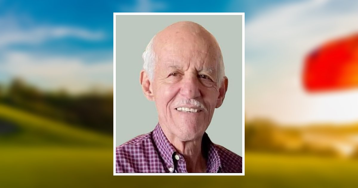 Don Wendell LeDuff Obituary March 23, 2025 - McAlister-Smith Funeral ...