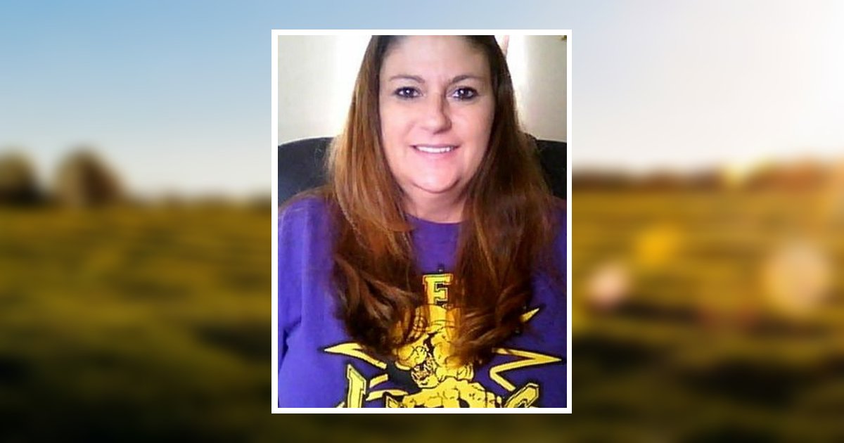 Tina Marie (Armstrong) Marino Obituary June 5, 2016 - Peebles Fayette ...