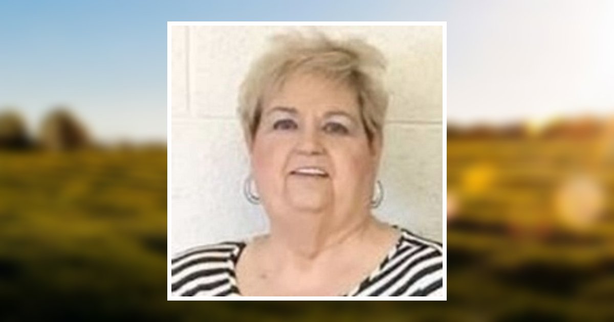 Glenda Carol Botts Obituary February 1, 2024 - Bell - Cypert - Seale ...