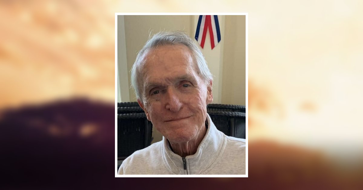 Michael P. Connor Obituary 2023 - Stone-Ladeau Funeral Home