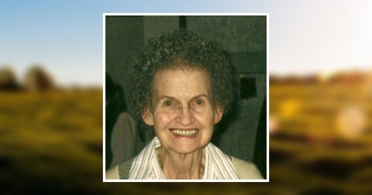 Ruth Marie Shannon Obituary March 13, 2018 - Mueller Funeral Home