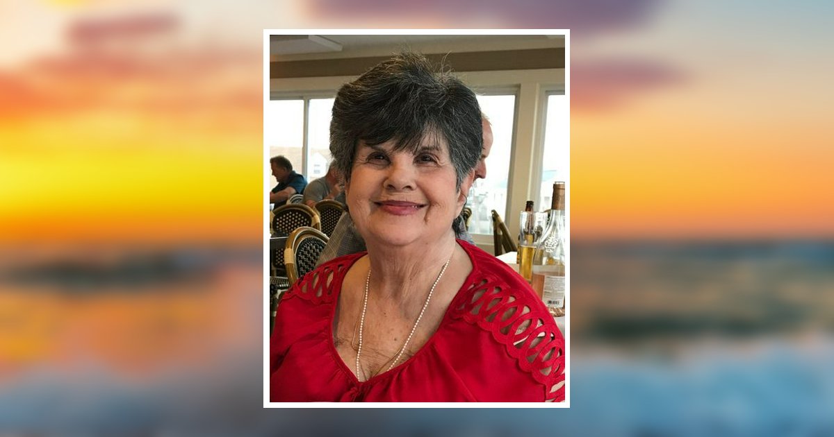 Annette M. Nash Obituary February 3, 2025 - Maxwell Funeral Home
