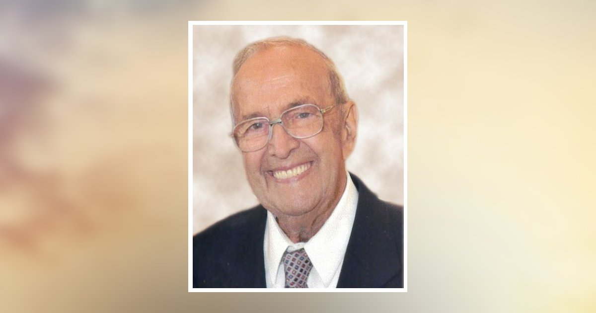 Bernard J. Blais Obituary May 12, 2024 - Phaneuf Funeral Homes ...