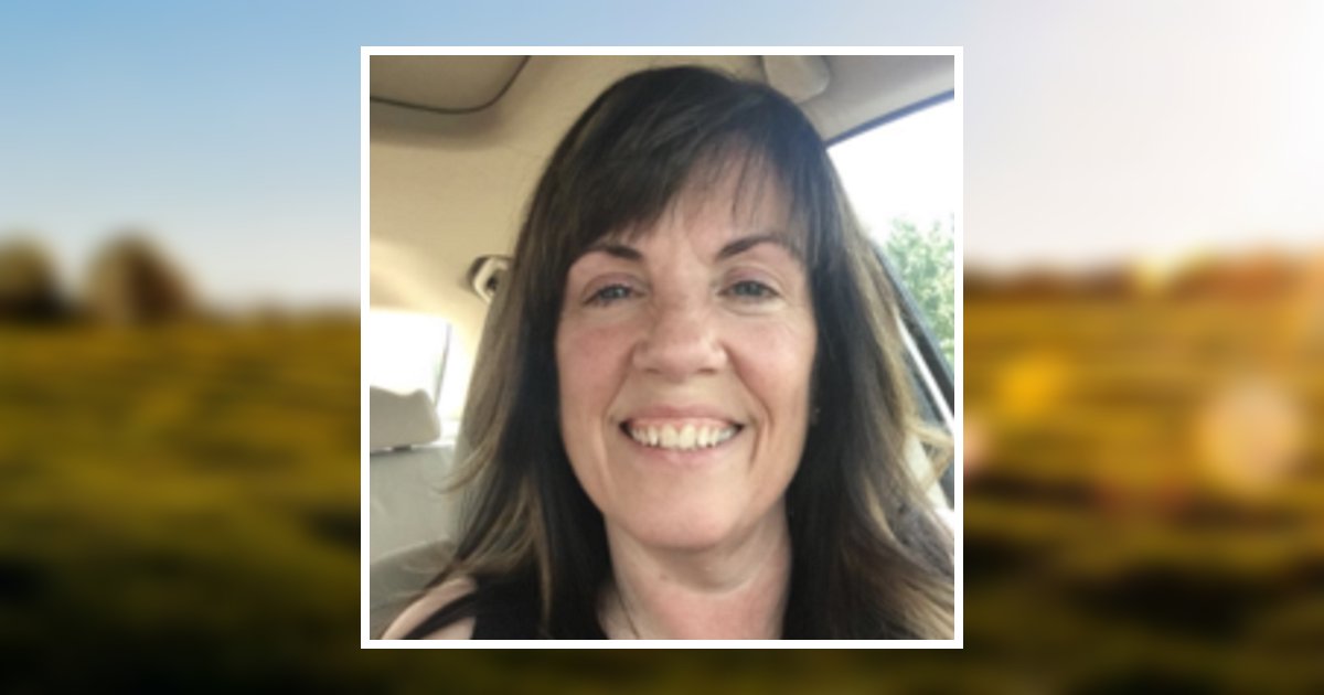 Susan Drake Obituary September 14, 2020 - Mueller Funeral Home