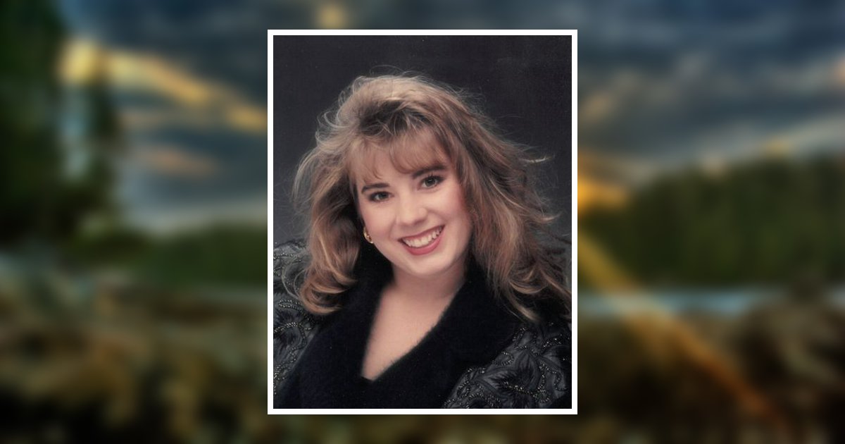 Leanne Erica Landvogt Obituary October 12, 2024 - Brown's Cremation ...