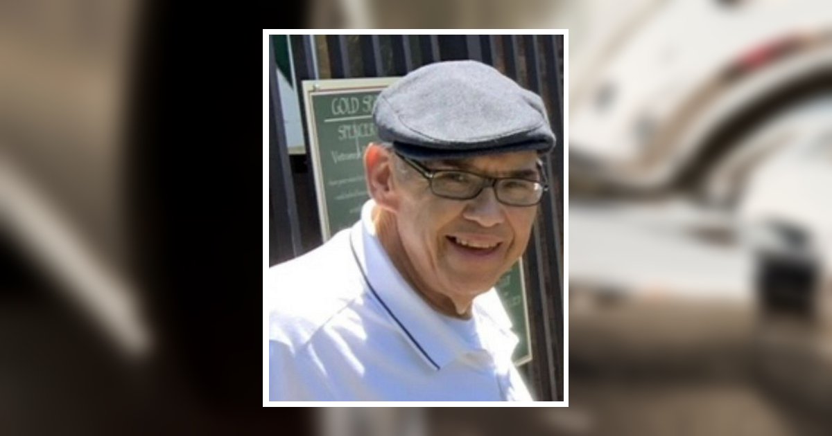 Sam Paulucci Obituary April 5, 2024 - Keyser Carr