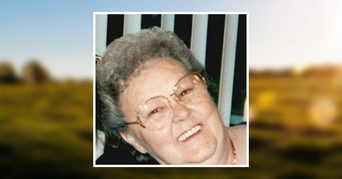 Donna Kibble Obituary November 7, 2018 - Haverstock Funeral Home