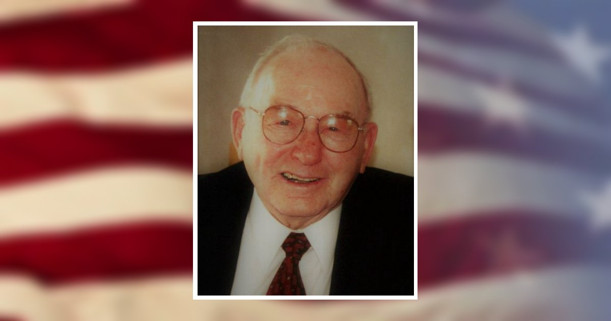 Donald Robert Conroy Obituary 2023 - Bainbridge Funeral Home