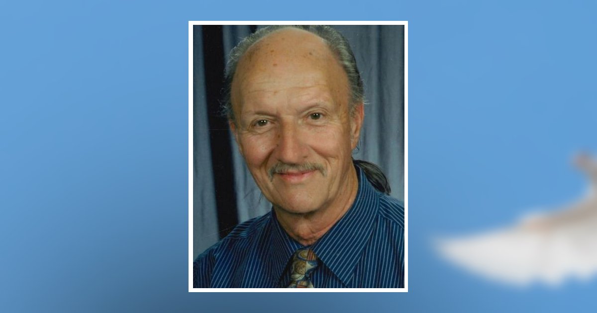 Charles Henry Riley Obituary September 18, 2024 - Newcomer Kentuckiana