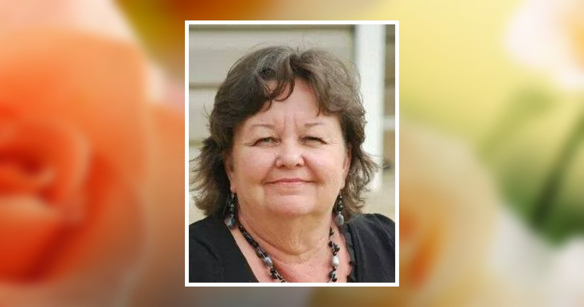 Donna Lee Anderson Obituary June 29, 2024 - Dansby Heritage Chapel