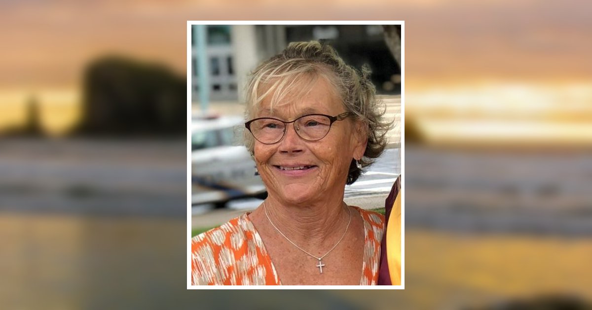 Cindy Clanton Wallace Obituary October 25, 2023 - Ingram Funeral Home & Crematory