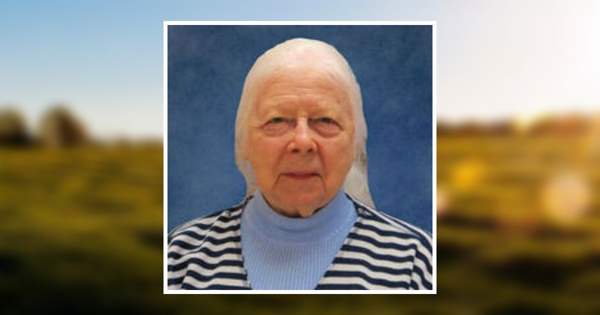 Irene Fogal Obituary April 10, 2021 - Mankato Mortuary