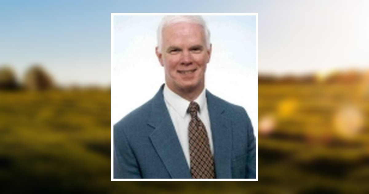 W. Marshall Leach Jr. Obituary November 20, 2010 - Harris Funeral Home & Cremation Services