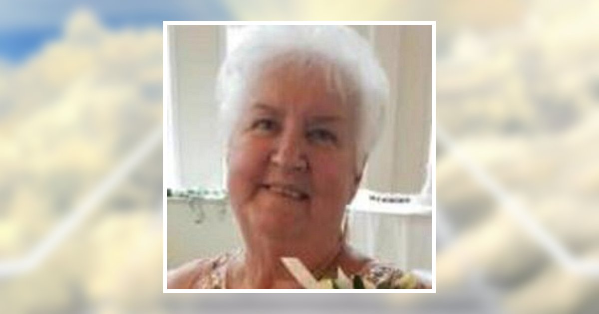Sandra "Sandy" K. Hileman Obituary December 18, 2023 - Zwick and Jahn ...
