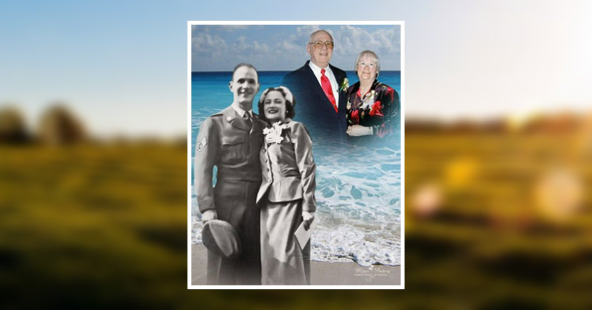 Patricia A. Parvin Obituary October 2, 2015 - Buhrig Funeral Home ...