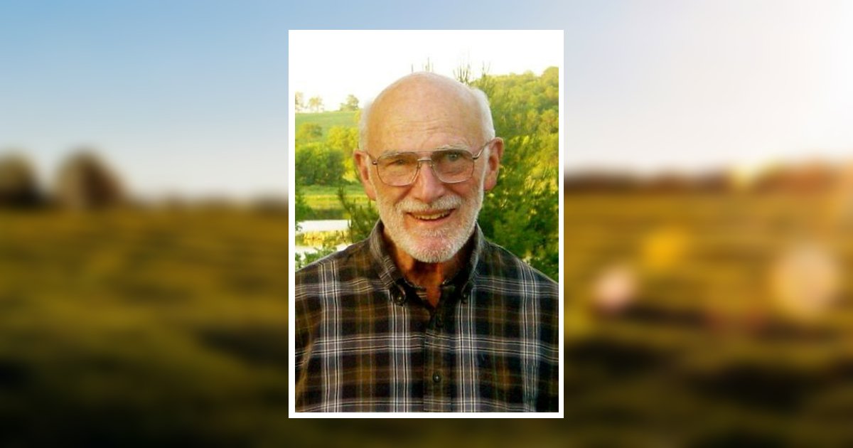 Edward Steichen Obituary September 11, 2014 - Cress Funeral and ...