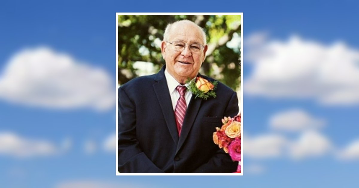 John Webb, Sr. Obituary 2018 - Wayne Boze Funeral Home