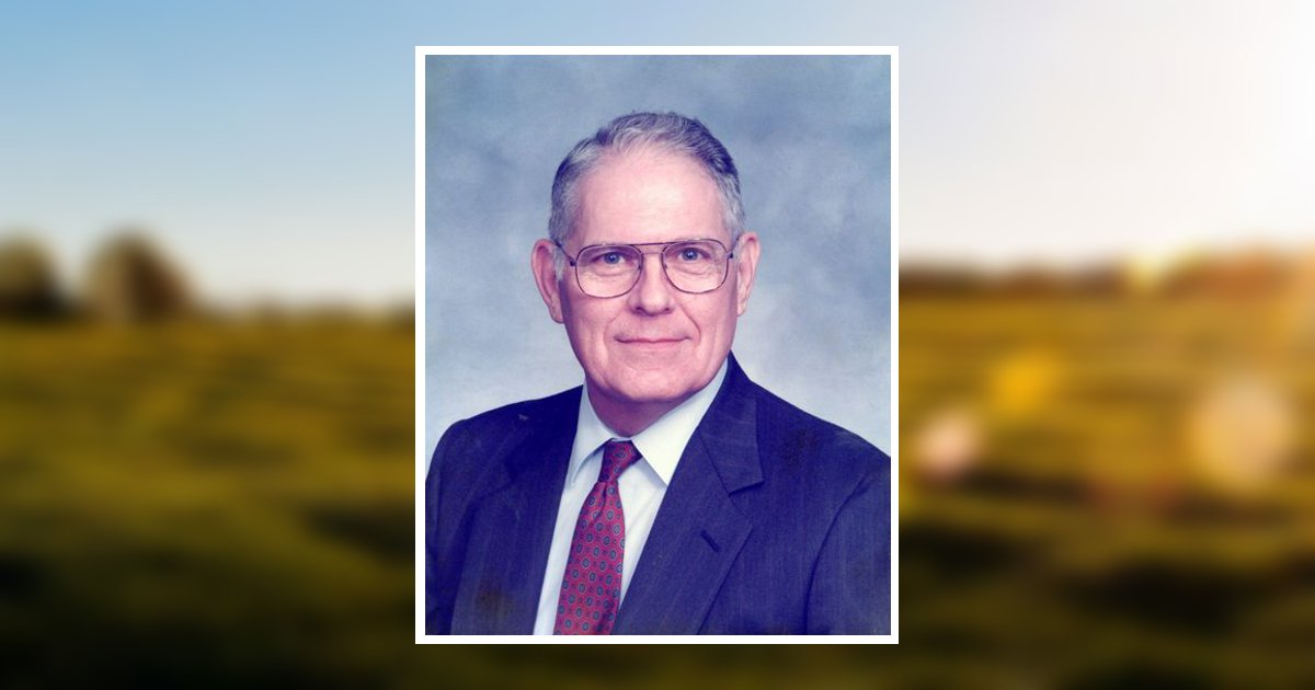 Wayne Smith Obituary April 20, 2024 - Hayworth - Miller Funeral Homes ...