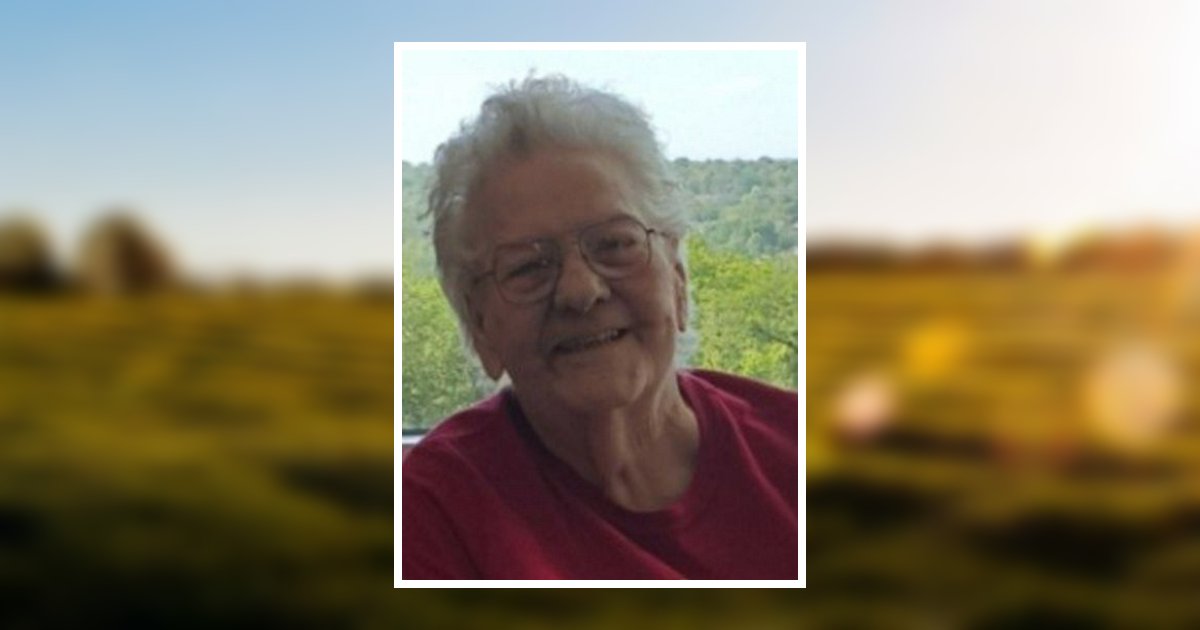 Dorothy Irene Rudd Obituary January 16, 2021 - Morton Chapel