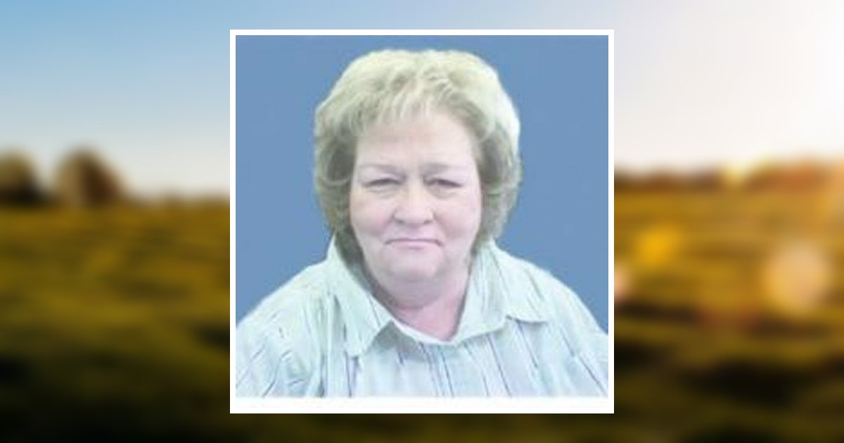 Barbara Ellen Foust Obituary October 6, 2012 - Hinsey-Brown Funeral ...