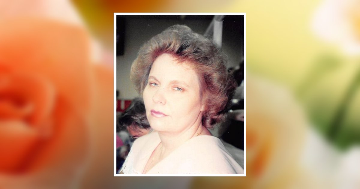 Linda Kay Rager Obituary February 28, 2025 - Leitchfield Funeral Home