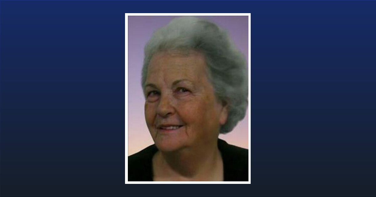 Dixie Rae Henry Obituary October 14, 2024 - Integrity Funeral Service