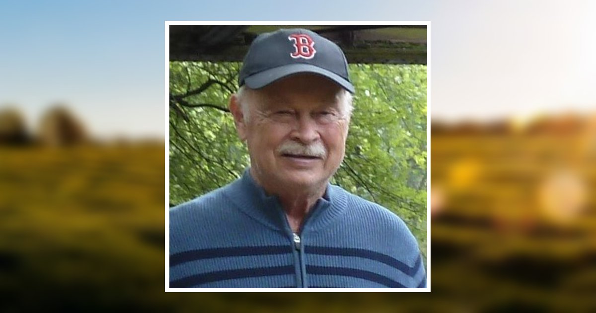 Arthur Bennett Shattuck Obituary September 16, 2021 - Memorial Funeral Homes