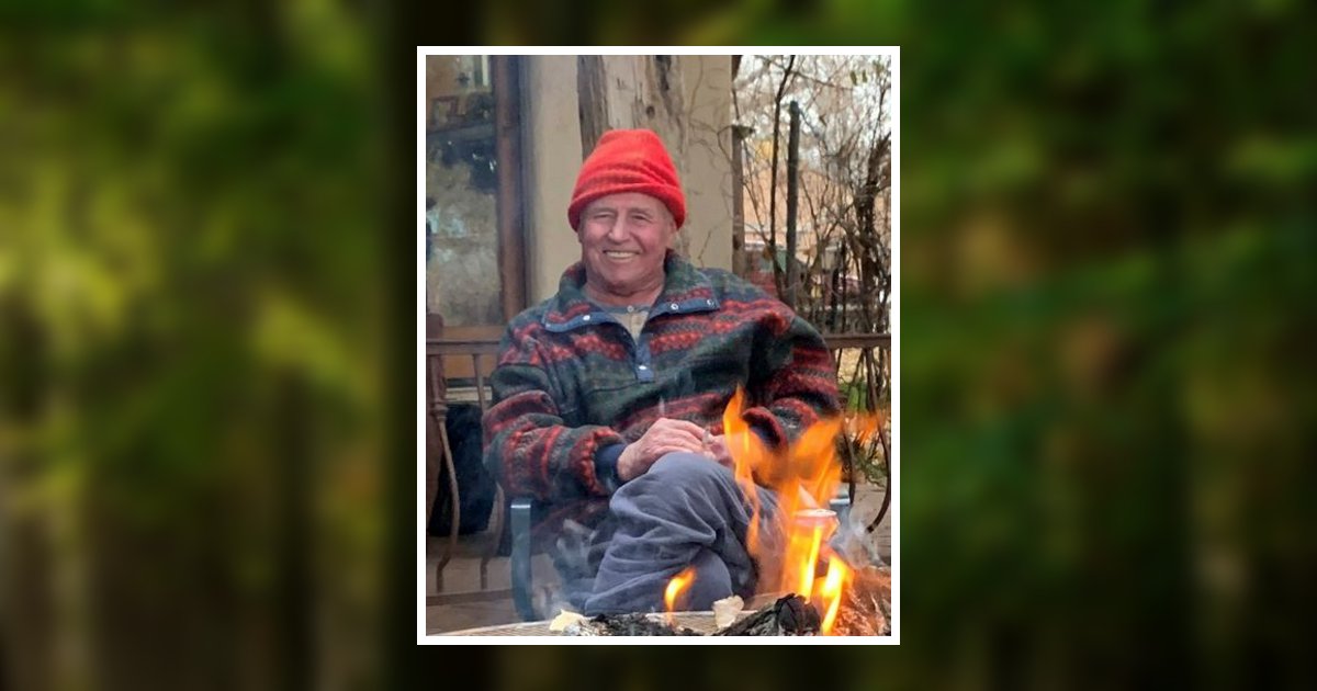 Kenneth Dale Fowler Jr. Obituary October 28, 2022 - Garcia Mortuary