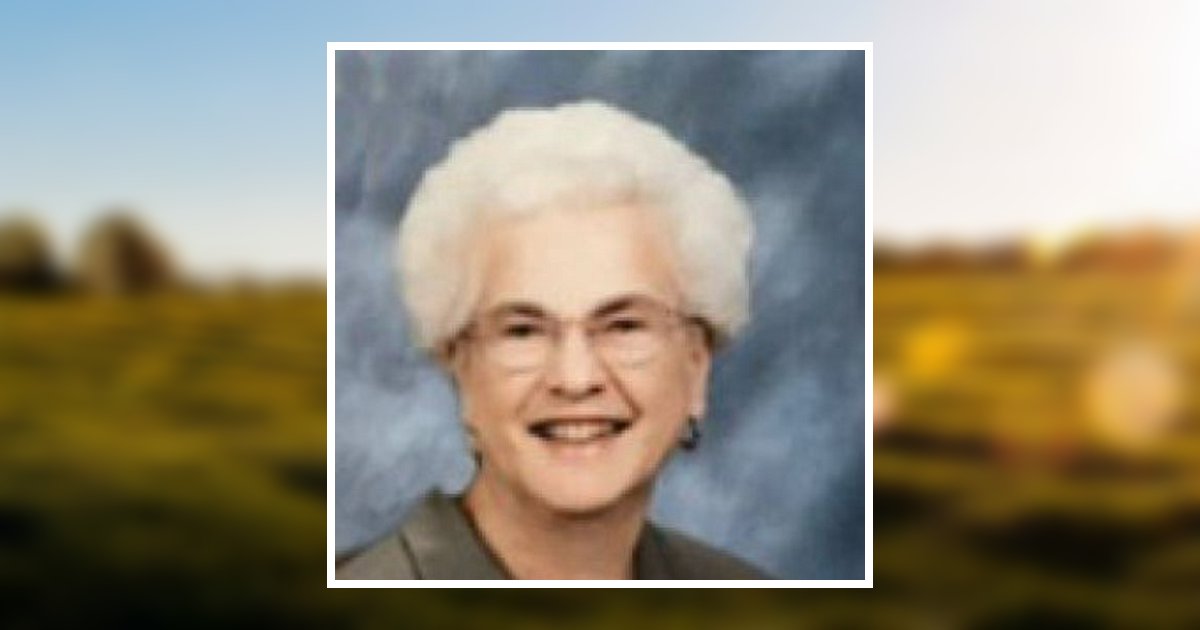 Betty C. Walker Obituary August 26, 2018 - Mockler Funeral Home