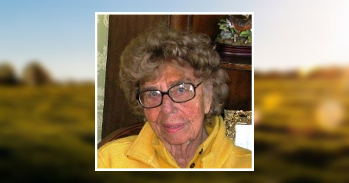 Mary Anne Christensen Obituary June 20, 2019 - Gearty-Delmore Funeral ...